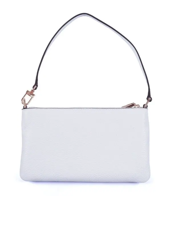 Michael Kors Jet Set Medium Clutch Bag