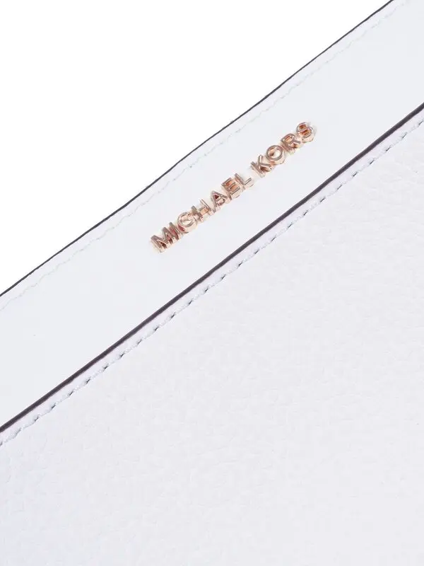 Michael Kors Jet Set Medium Clutch Bag