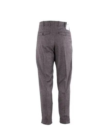 PT TORINO Tailored Trousers