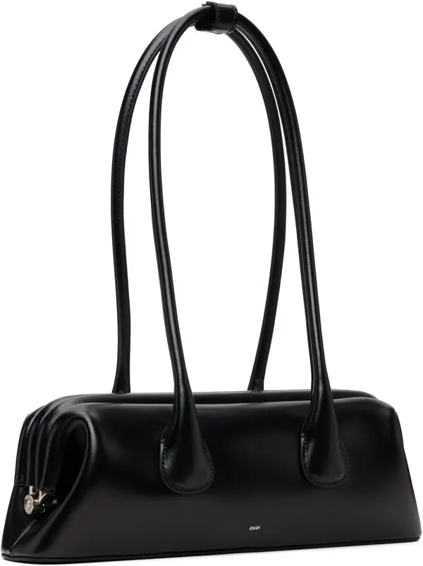 OSOI Chic Minimalist Shoulder Bag
