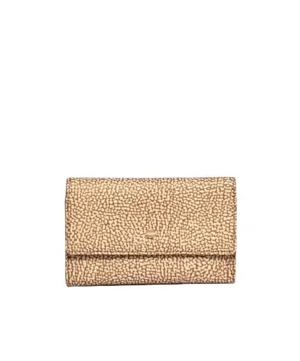 Borbonese Medium Wallet