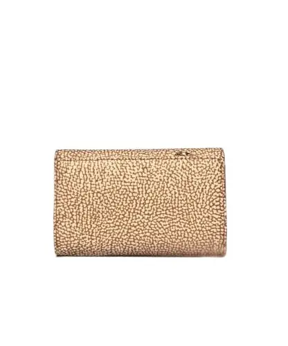 Borbonese Medium Wallet