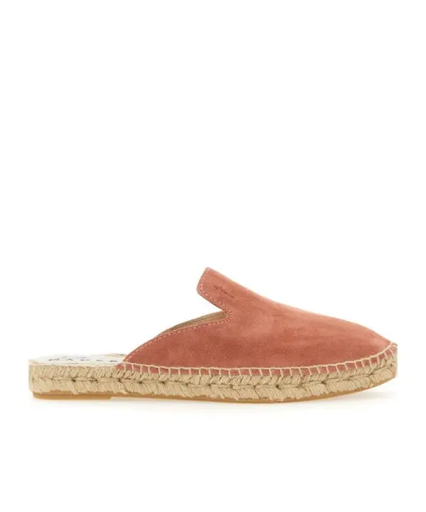 Manebí Espadrille Flats