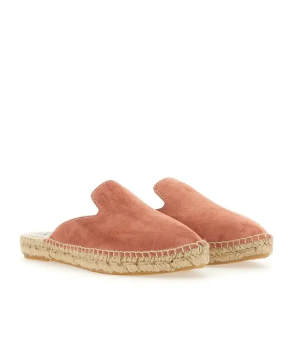 Manebí Espadrille Flats