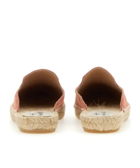 Manebí Espadrille Flats
