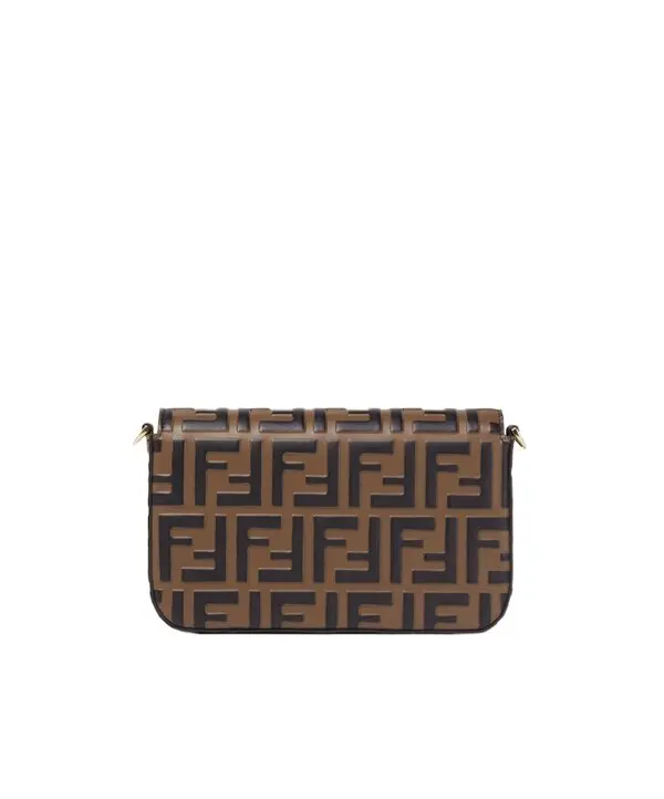 Fendi Leather Wallet