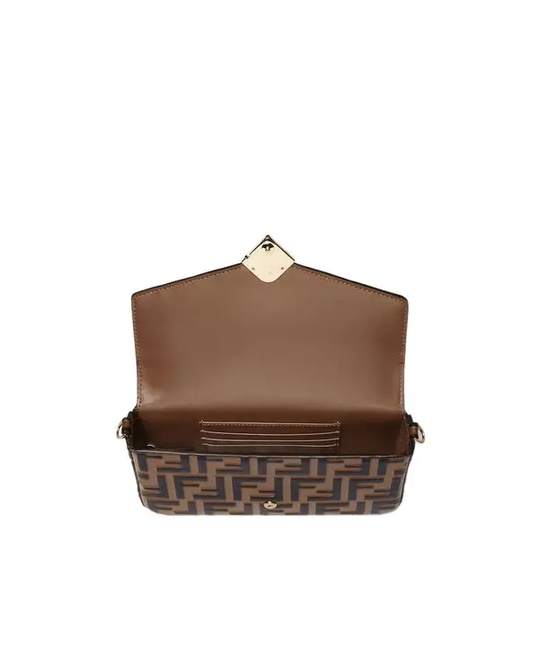 Fendi Leather Wallet