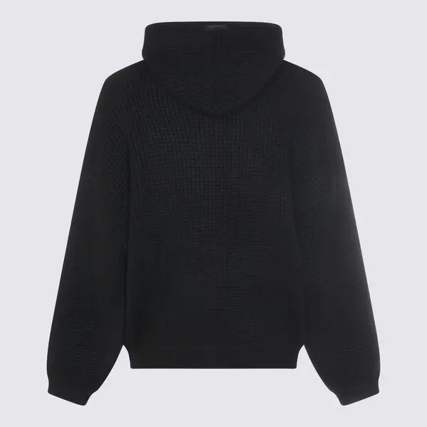 Fear Of God Heavy Waffle 90s Hoodie