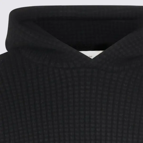 Fear Of God Heavy Waffle 90s Hoodie