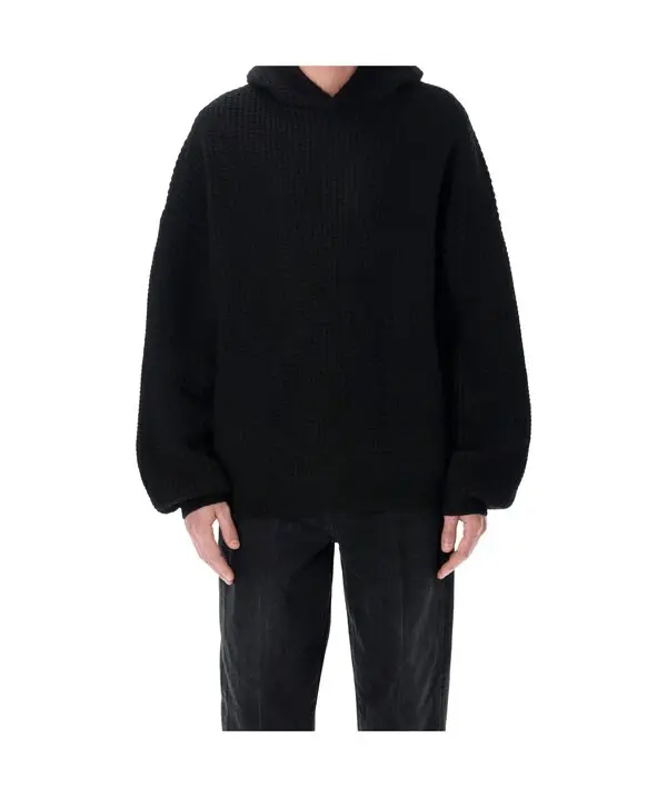 Fear Of God Heavy Waffle 90s Hoodie