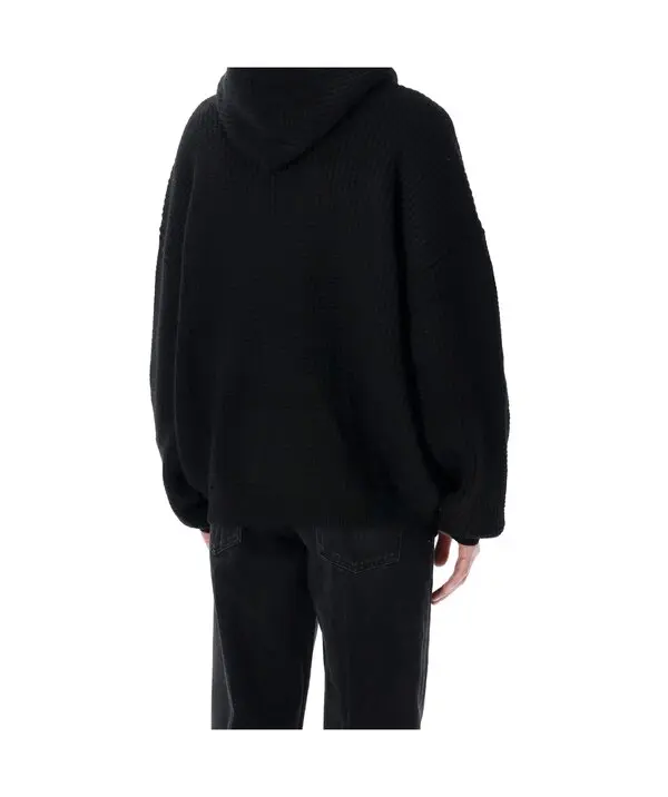 Fear Of God Heavy Waffle 90s Hoodie