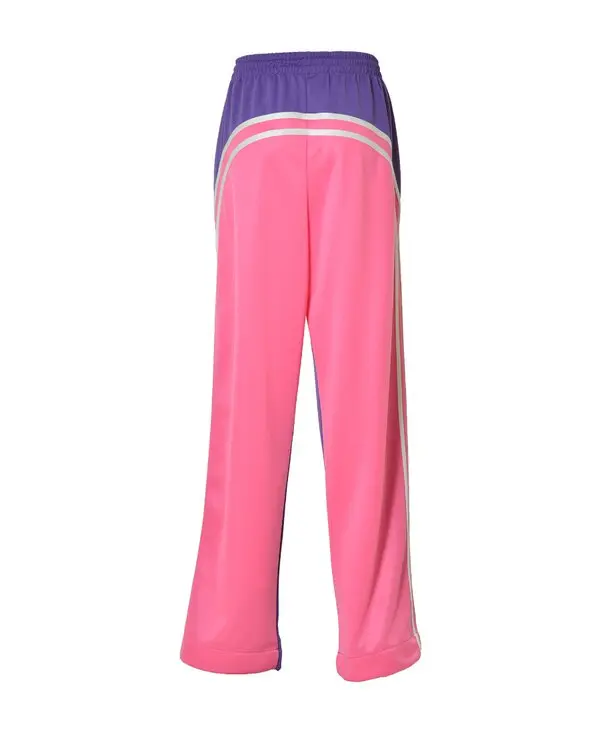 Khrisjoy Panelled Drawstring Trousers