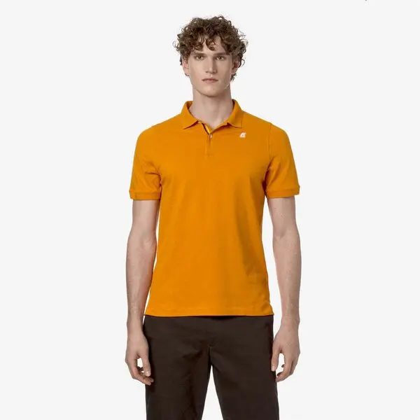 K-WAY Vinnie Polo Shirt