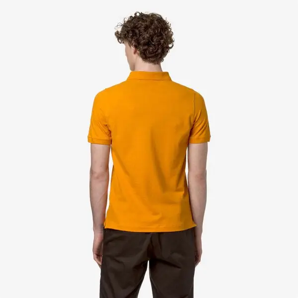 K-WAY Vinnie Polo Shirt