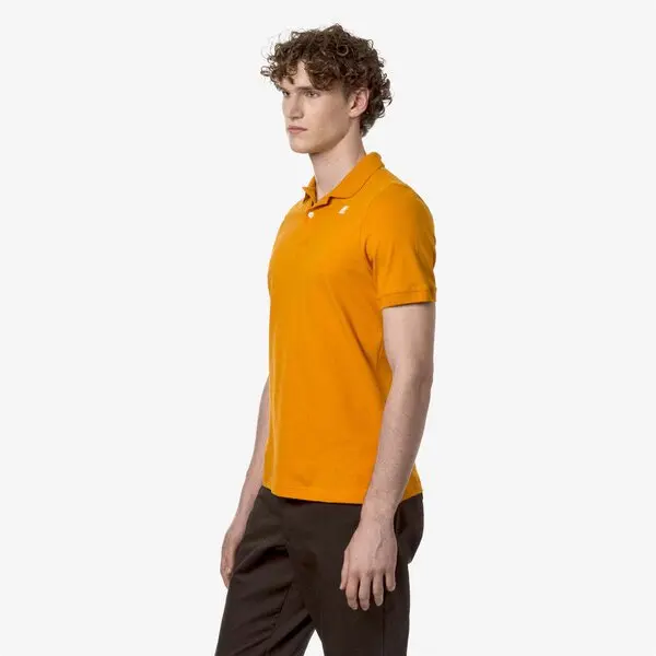 K-WAY Vinnie Polo Shirt