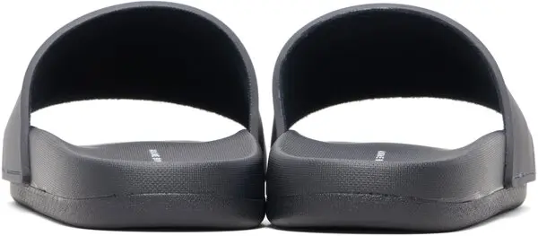ANINE BING Isla Open-toe Sandals