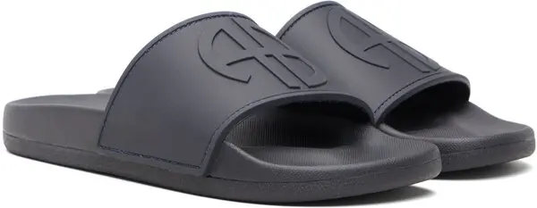 ANINE BING Isla Open-toe Sandals