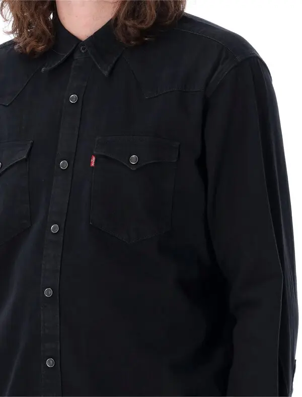 LEVI'S Long-sleeved Shirt