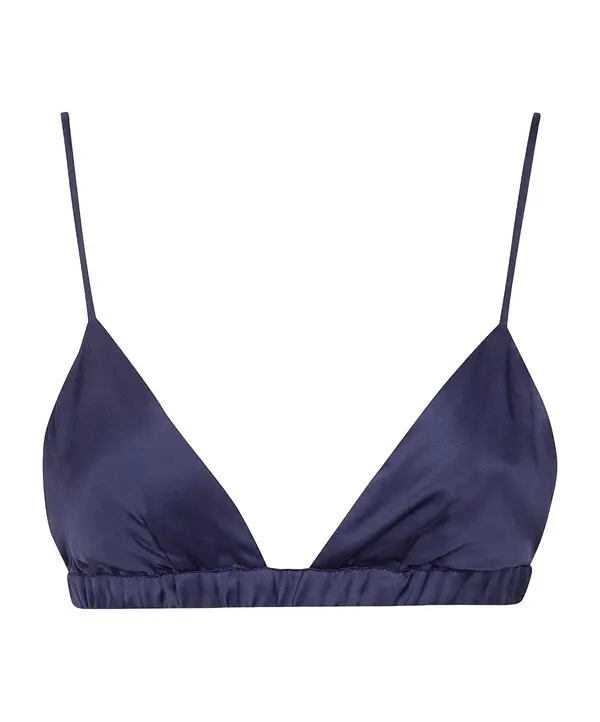 THE FRANKIE SHOP Thin-strapped Bra