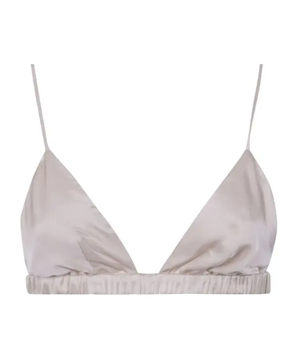 THE FRANKIE SHOP Thin-strapped Bra