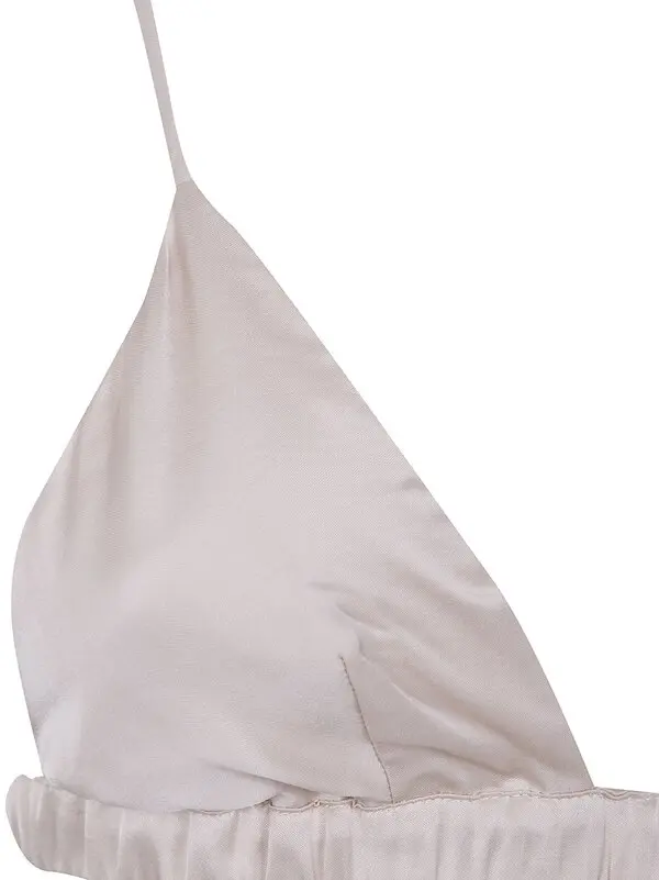 THE FRANKIE SHOP Thin-strapped Bra