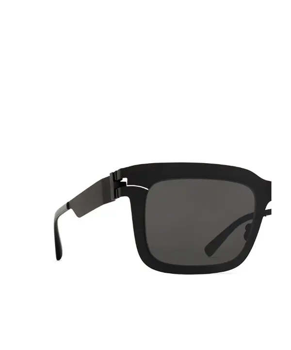 Mykita Norfolk Square Frame Sunglasses