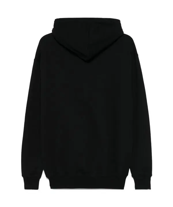 FAMILY FIRST Hooded Sweatshirt