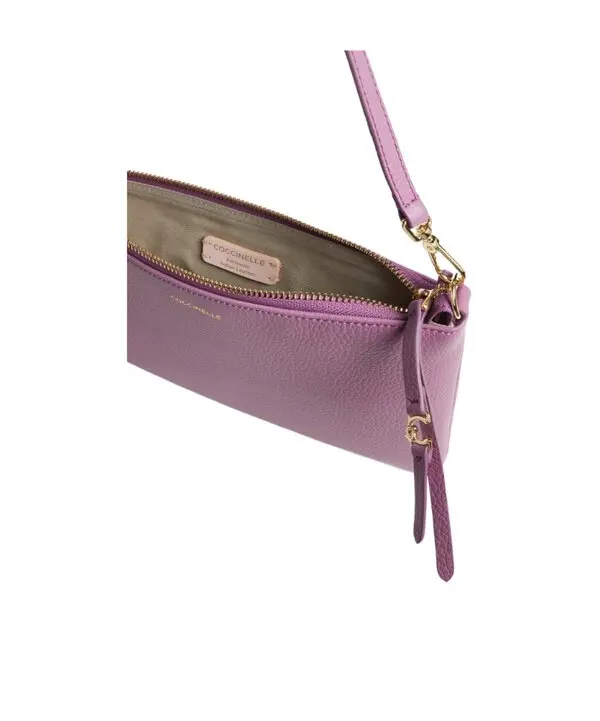COCCINELLE C-easy Mini Shoulder Bag