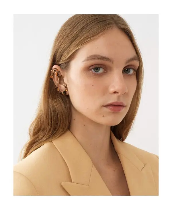 Chloé Scorpio Earrings