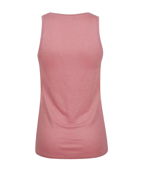 Majestic Filatures Sleeveless Tank Top