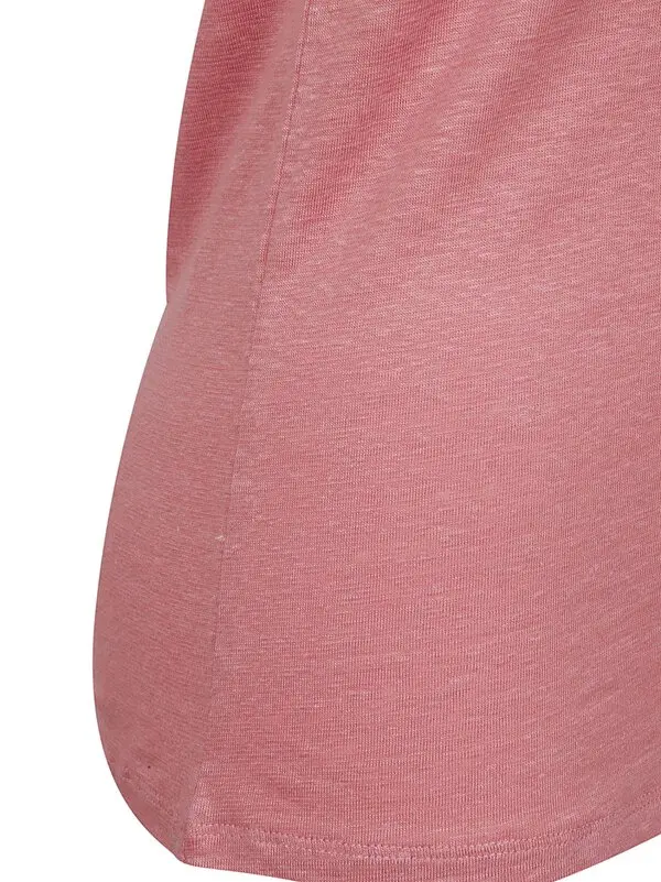 Majestic Filatures Sleeveless Tank Top