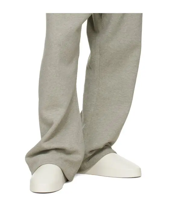 Fear Of God California 2.0 Sculpted Clogs - White