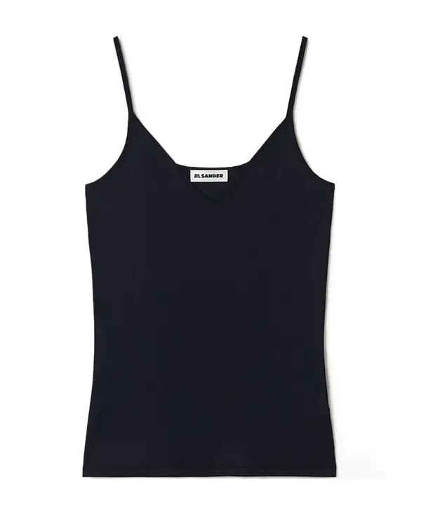 JIL SANDER Tank Top