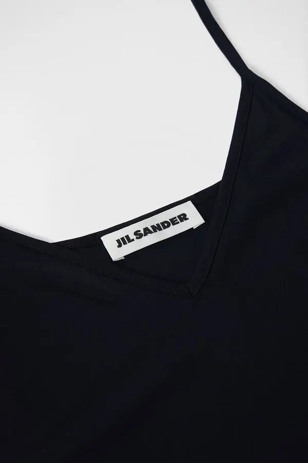 JIL SANDER Tank Top