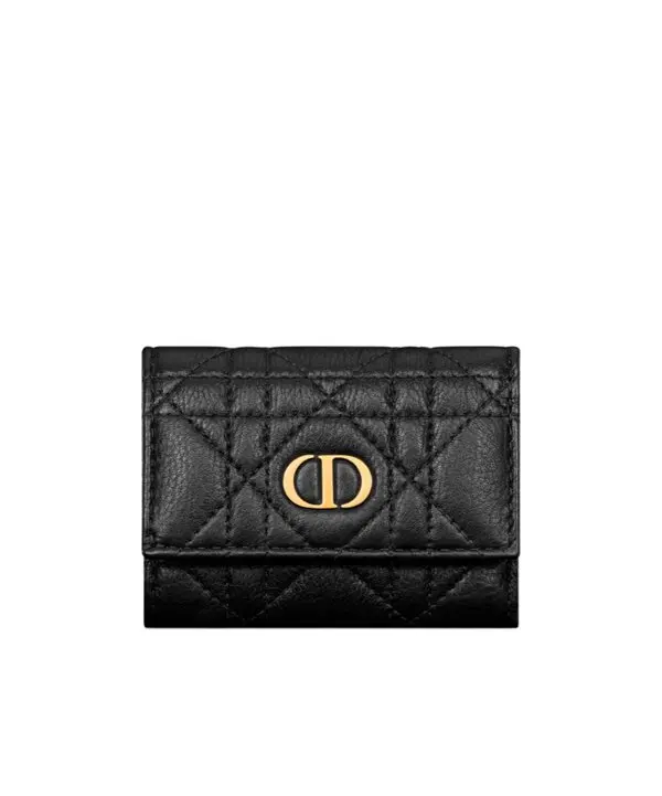 Dior Caro Veronia Wallet