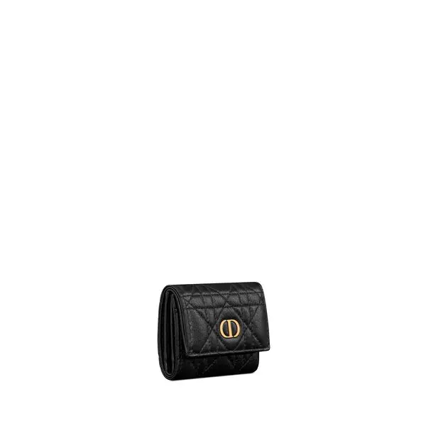Dior Caro Veronia Wallet