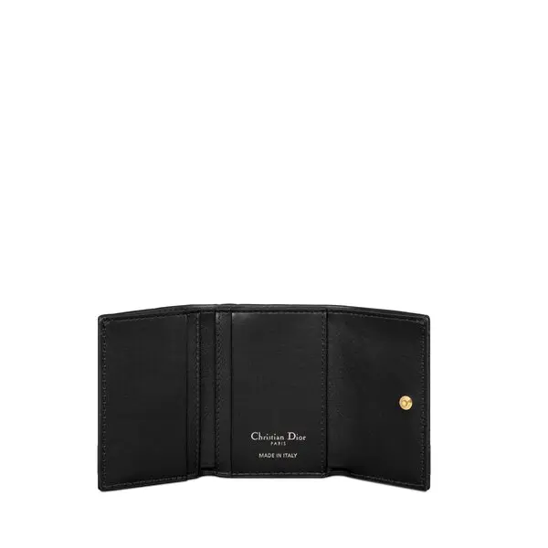 Dior Caro Veronia Wallet
