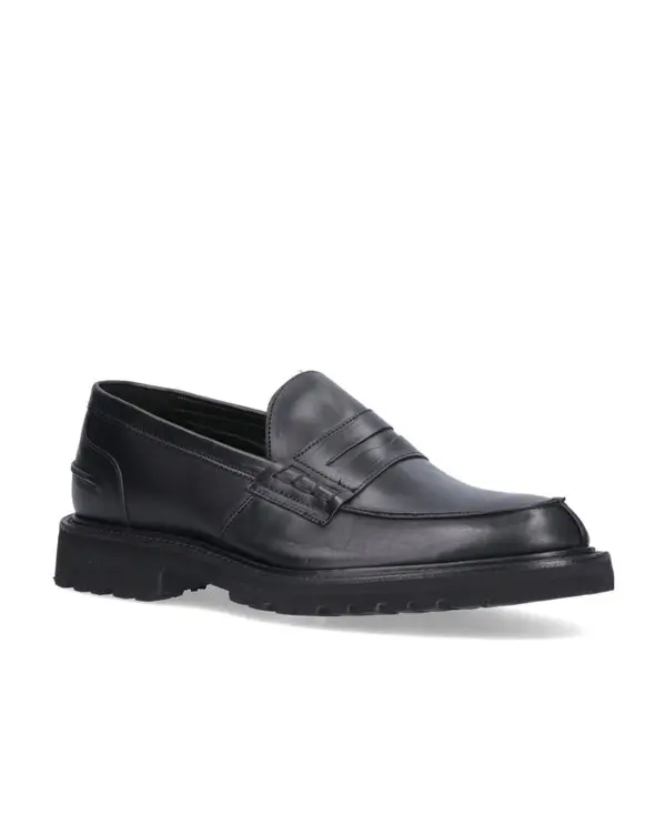TRICKER'S Slip-on Loafers