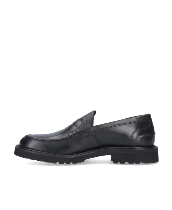 TRICKER'S Slip-on Loafers