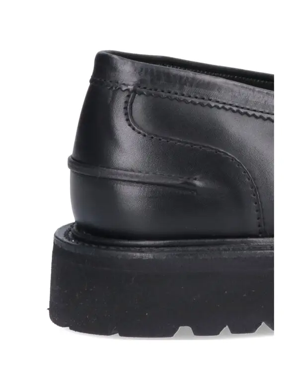 TRICKER'S Slip-on Loafers