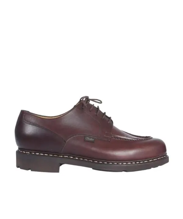 Paraboot Chambord Lace-up Shoes