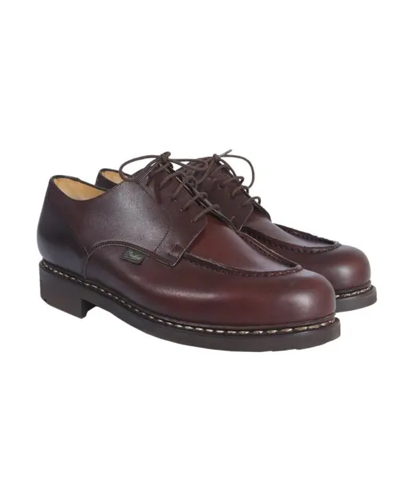 Paraboot Chambord Lace-up Shoes