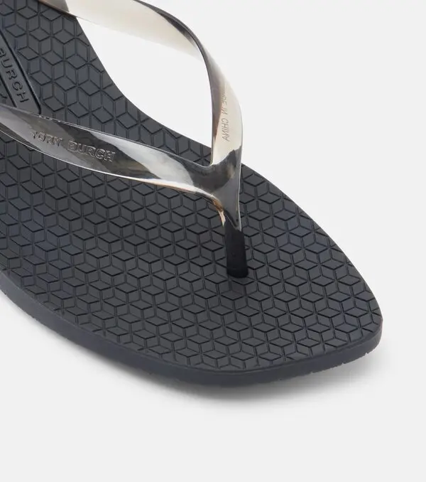 Tory Burch Thong Sandals