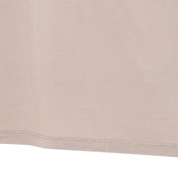 THOM KROM Crewneck Short Sleeve T-shirt