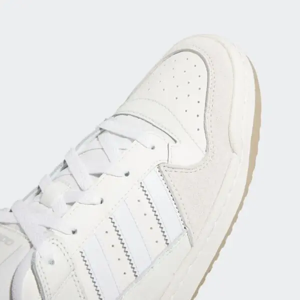 Adidas Forum Low Classic Sneakers