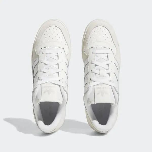 Adidas Forum Low Classic Sneakers