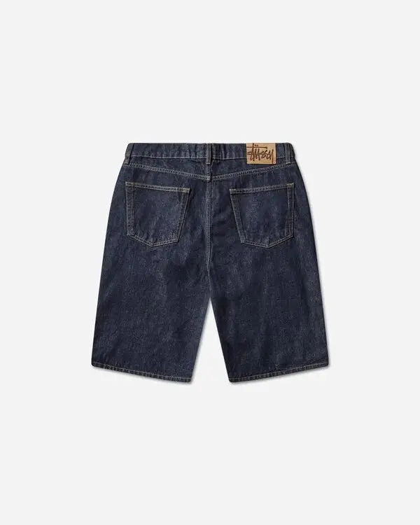 StÜssy Big Ol' Denim Shorts