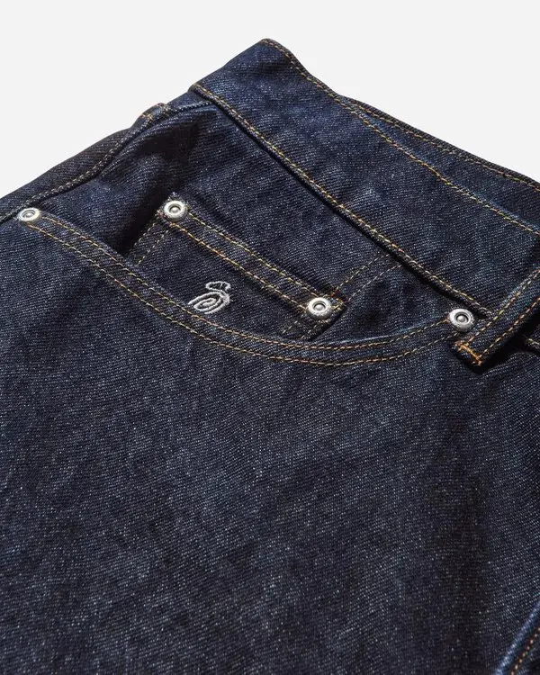 StÜssy Big Ol' Denim Shorts