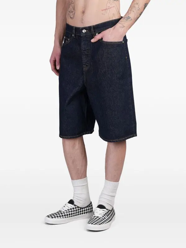 StÜssy Big Ol' Denim Shorts
