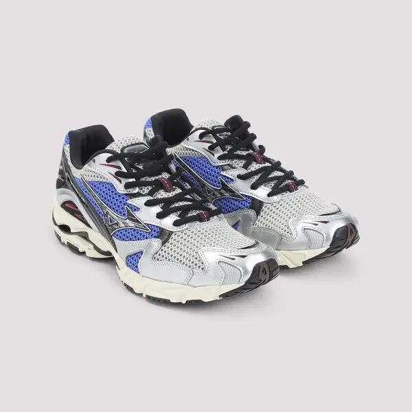 Mizuno Wave Rider 10 Lace-up Sneakers
